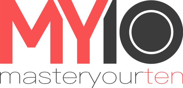 masteryourten